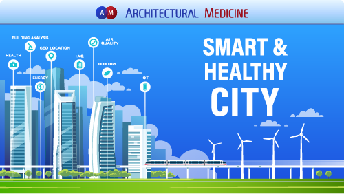 Home - Architectural Medicine Health in the Built Environment