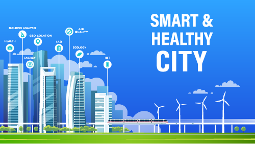 Architectural Medicine – Building the Bridge to Wellness. Can ...